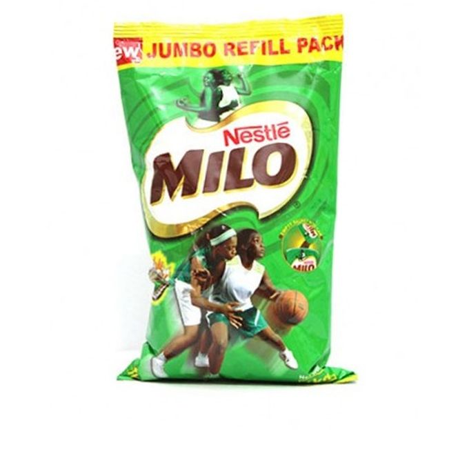 Nestle Milo Hot Chocolate Refill - 1kg - Now Now Express